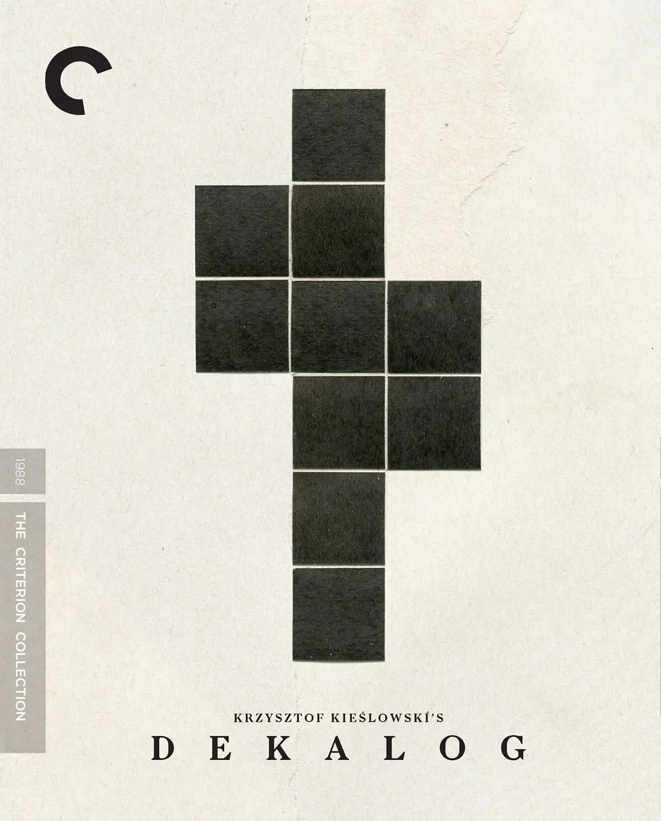 Dekalog - Art House Film Club